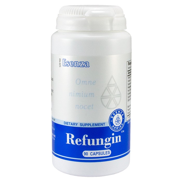 Refungin™ (90), Pretparazītu » Organisma tīrīšana, Santegra-products.eu